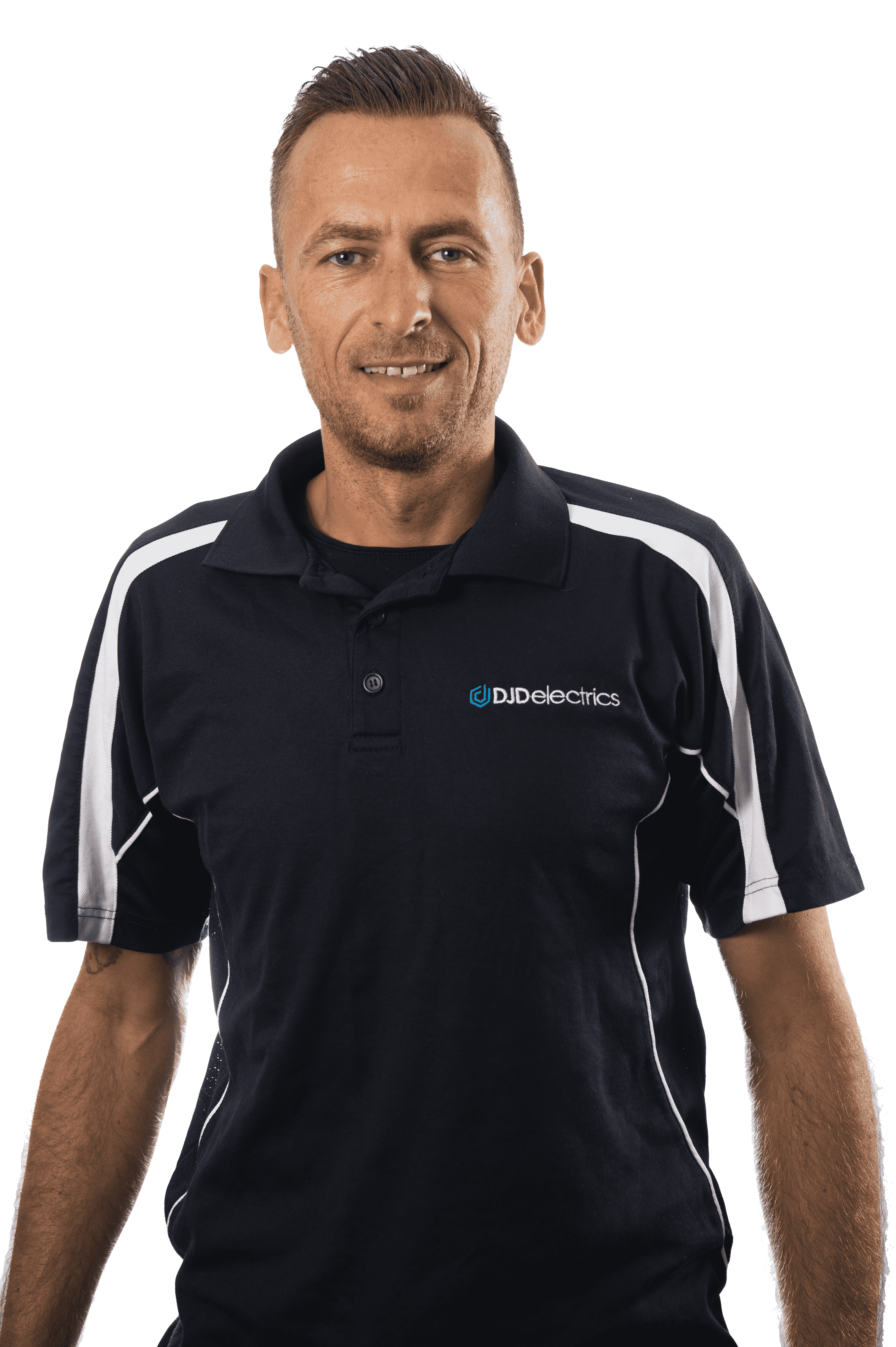 Meet the Team | DJD Electrics