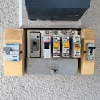 Switchboards | Safety Switches | RCDs